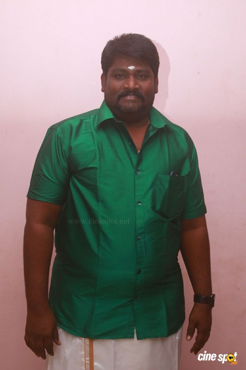 Actor Soundararaja Marriage Photos | Cinespot.net